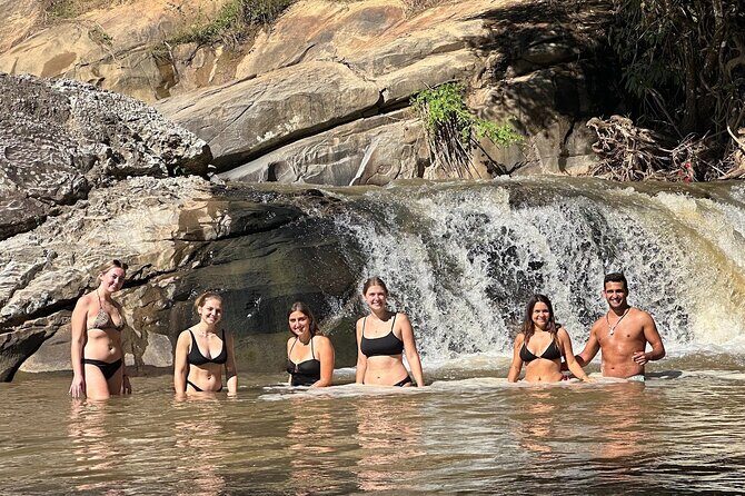 Ethical Elephant Observation Half Day from Chiang Mai - Who Might Not Find It Perfect