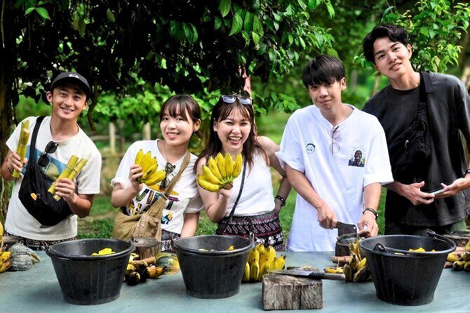 Ethical Elephant Sanctuary from Phuket (NO RIDE) - FAQ