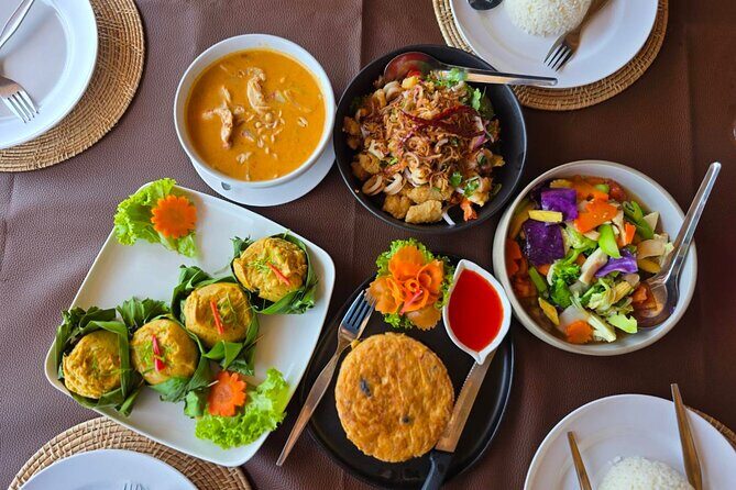 Ethical Elephants Sanctuary and Coconut Experience in Koh Samui - The Sum Up