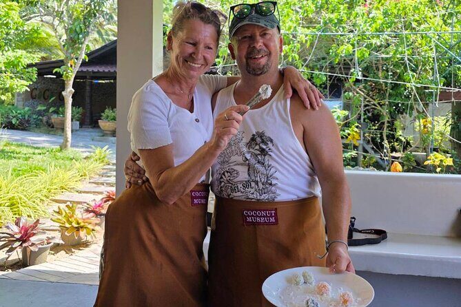 Ethical Elephants Sanctuary and Coconut Experience in Koh Samui - FAQ