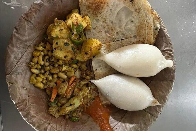 Ethnic and Heritage Food Tour in one of the oldest village in Kathmandu - The Itinerary in Detail