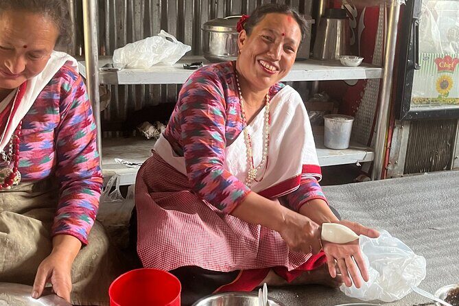 Ethnic and Heritage Food Tour in one of the oldest village in Kathmandu - Practical Tips for Participants