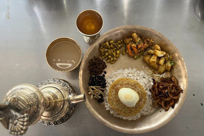 Ethnic and Heritage Food Tour in one of the oldest village in Kathmandu - Frequently Asked Questions