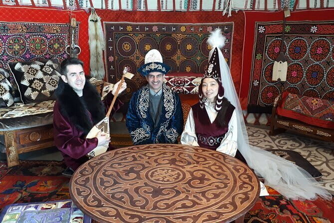 Ethno village tour - What Past Travelers Say