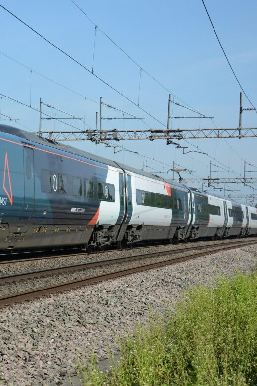 Etihad Stadium: Manchester City FC Tour by Rail From London - Free Time to Explore Manchester