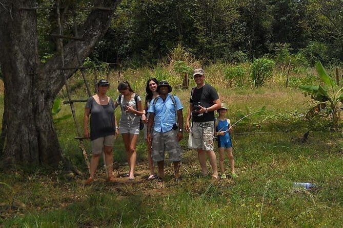 Etili Village Tour from Ella - The Complete Etili Village Tour Experience