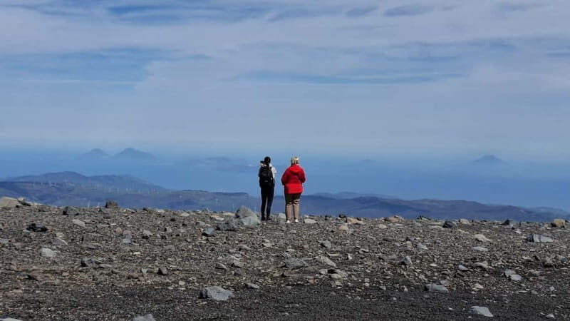 Etna: 2002 Eruption Craters Guided Hiking Tour - Final Thoughts