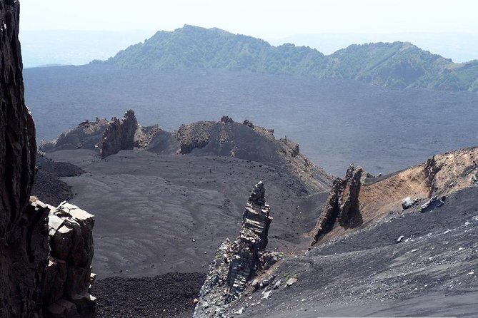 Etna 3000 from the south with Cable Car and trekking  Morning or Afternoon - Practical Tips for Your Trip