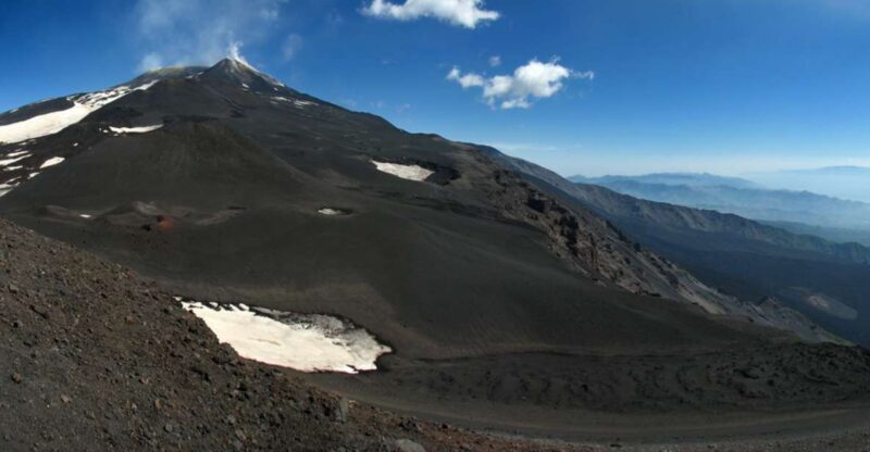 Etna 3000m - The Experience in Detail