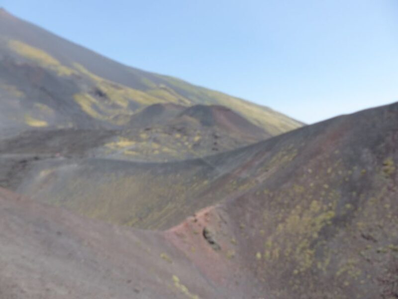 Etna 3000m - The Sum Up