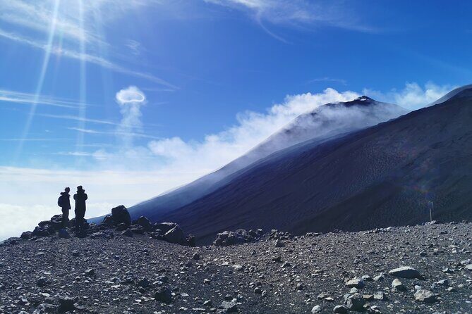 Etna 4WD - What’s Included and What’s Not?