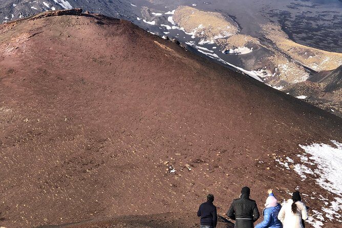 Etna, Acicastello and Acitrezza - FAQs