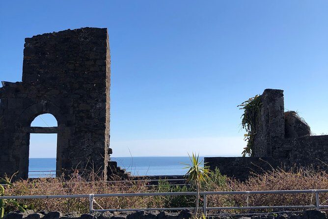 Etna, Acicastello and Acitrezza - Final Thoughts