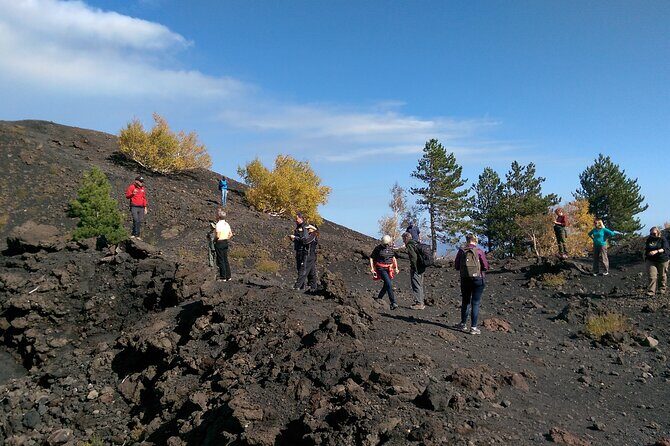Etna & Alcantara - The value of this experience