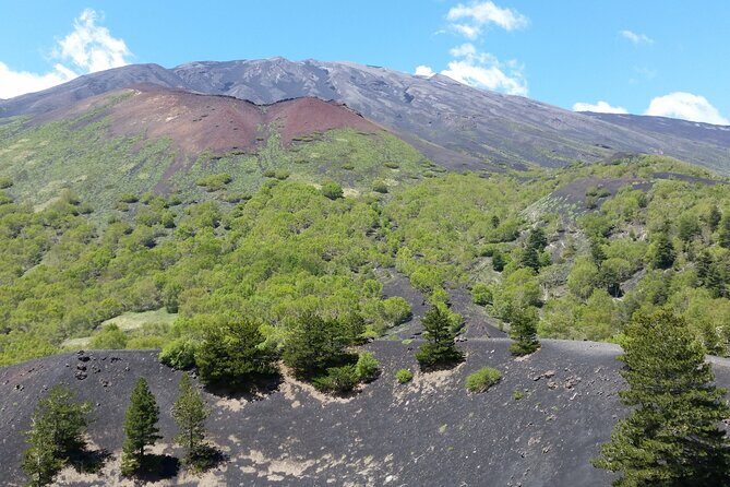 Etna & Alcantara - Who is this tour best for?