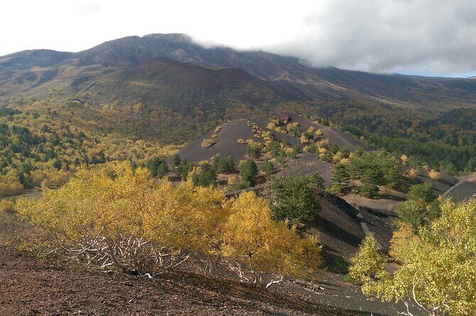 Etna & Alcantara - FAQ