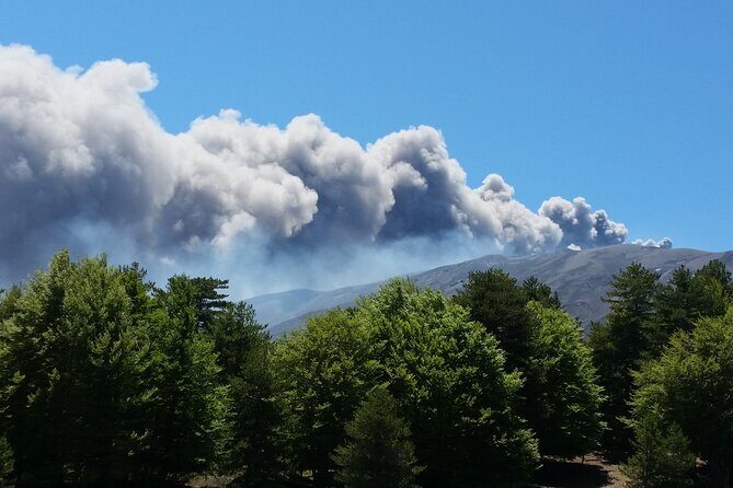 Etna & Alcantara - Final thoughts