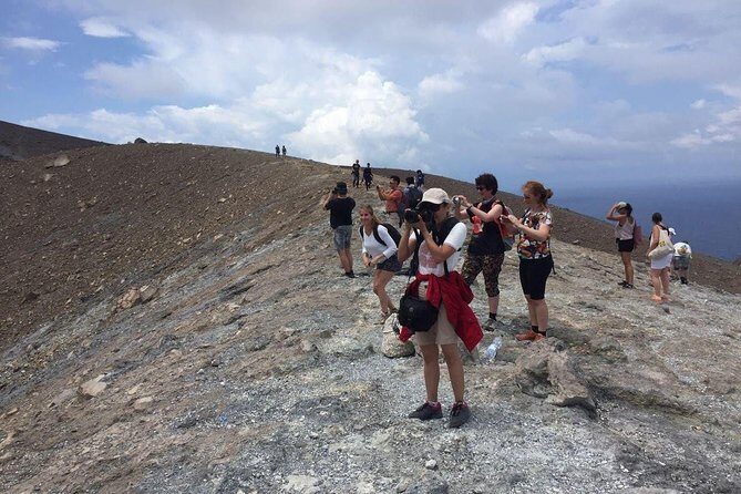 Etna Alcantara tour: the majestic lava landscape - The Majestic Lava Landscape of Mt. Etna