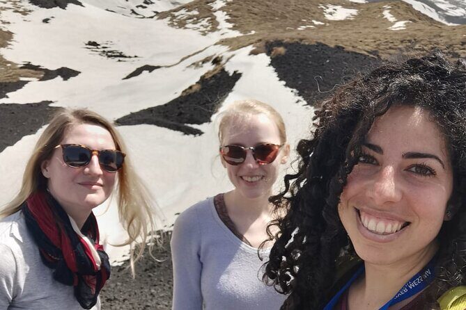 Etna Alcantara tour: the majestic lava landscape - Practical Considerations and Value