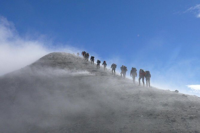 Etna Alcantara tour: the majestic lava landscape - What Travelers Are Saying