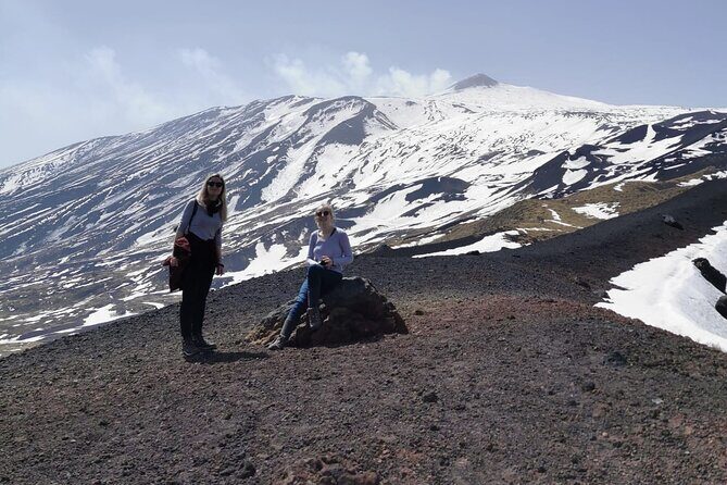 Etna Alcantara tour: the majestic lava landscape - FAQ