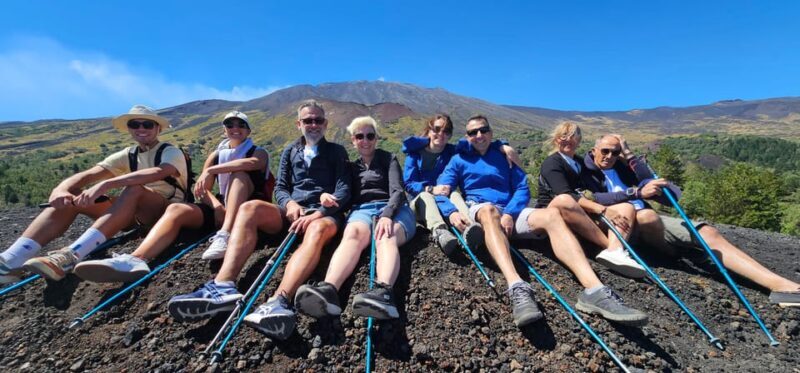 Etna and Alcantara Gorge excursion from Taormina and surroundings - FAQ