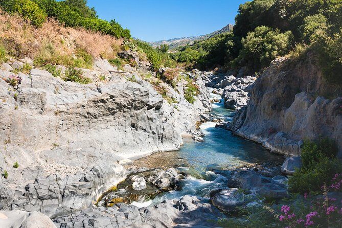 Etna and Alcantara Gorges - An In-Depth Look at the Tour