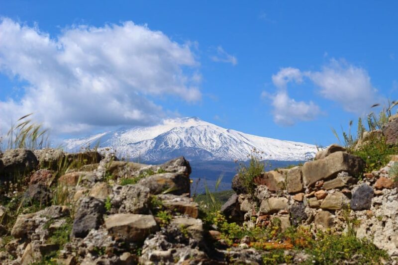 Etna and Silvestri Craters: Guided Tour and Liquor Tasting - Why This Tour Represents Solid Value
