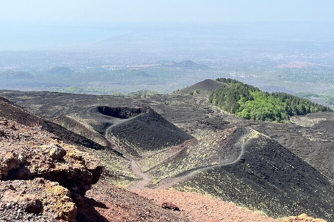 ETNA and TAORMINA departing from PALERMO, Private Tour - An In-Depth Look at the Tour Experience