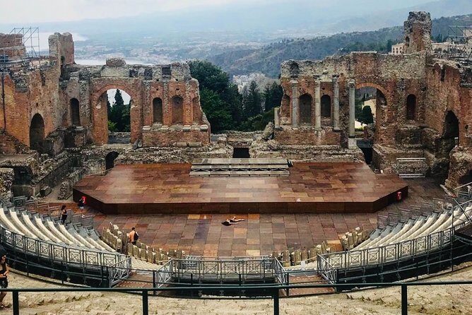 ETNA and TAORMINA departing from PALERMO, Private Tour - Final Thoughts
