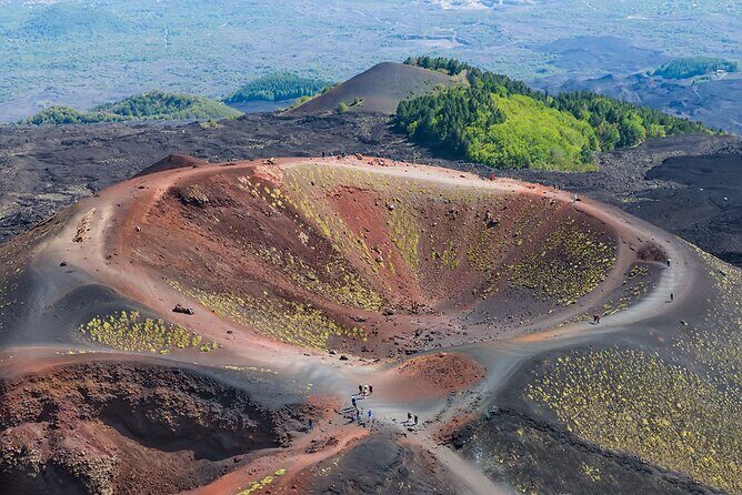 Etna And Taormina Full Day Excursion from Palermo - Who Should Consider This Tour?