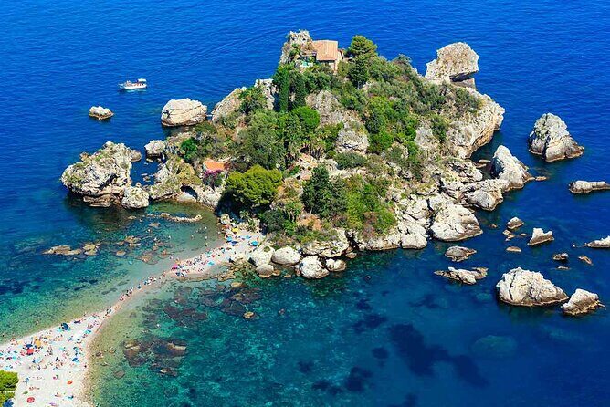 Etna And Taormina Full Day Excursion from Palermo - The Sum Up: Is It Worth It?