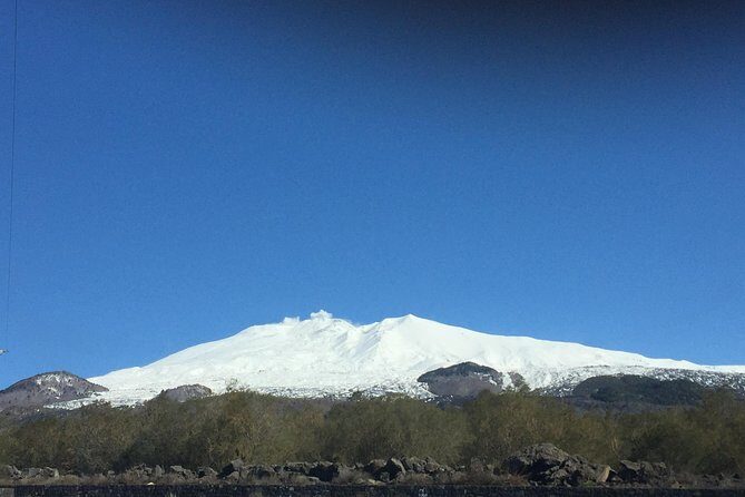 Etna and Taormina tour - Deep Dive Into the Itinerary
