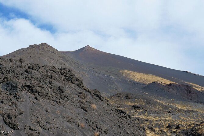 Etna and Taormina Tour - Pickup Time 08:30 from your Hotel - Key Points