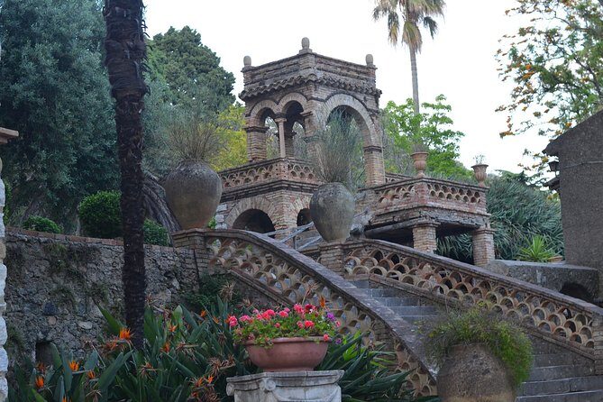 Etna and Taormina Tour - Pickup Time 08:30 from your Hotel - Review Insights and Tips for Travelers