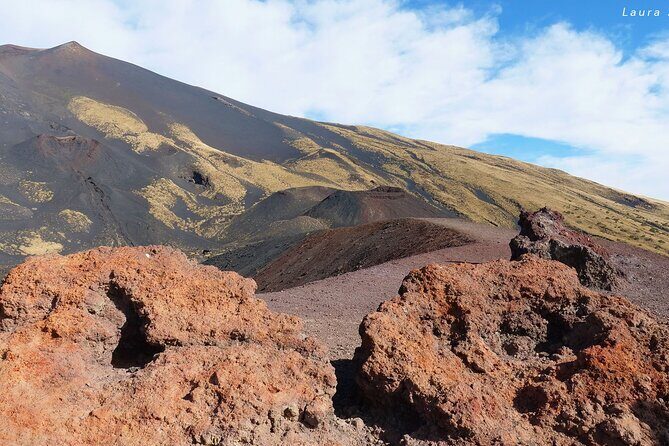 Etna and Taormina Tour - Pickup Time 08:30 from your Hotel - Weather and Cancellation Policies
