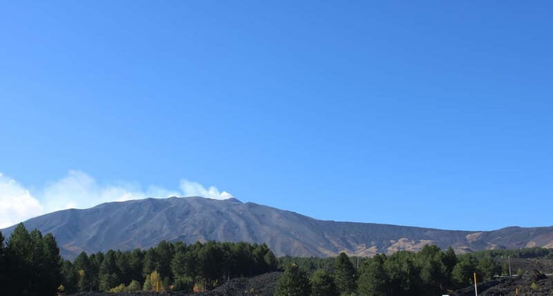Etna and Wine: an experience among craters, volcanic landscapes, and Sicilian flavors. - Final Thoughts
