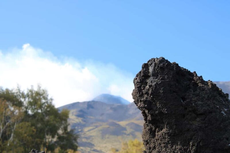 Etna and Wine: an experience among craters, volcanic landscapes, and Sicilian flavors. - FAQs