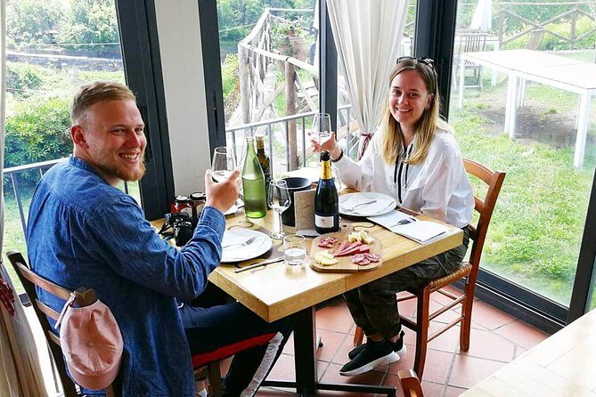 Etna and Wines Tour - Practical Details and Tips