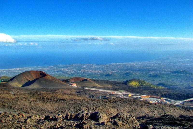 Etna Basic Tour 1900 metres - Authentic Experiences and Reviews