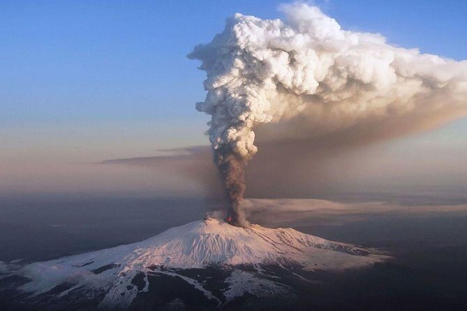 ETNA BASIC TOUR 2.000 mt - Who Will Love This Tour?