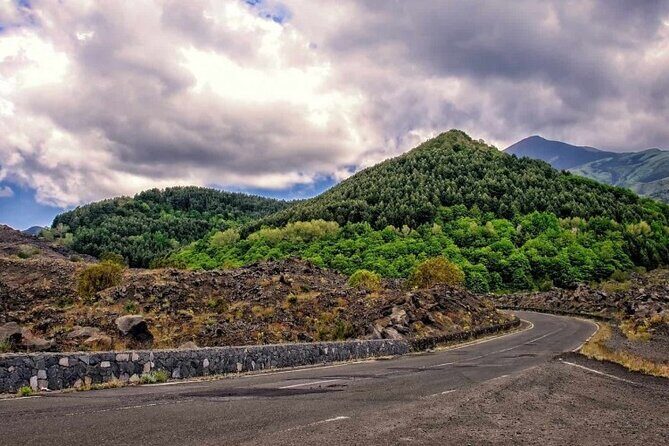 Etna Bike Tour - Cycling in Sicily - The Guides: Knowledge and Comfort