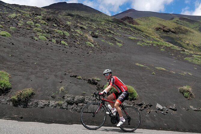 Etna Bike Tour - Cycling in Sicily - The Experience and Atmosphere