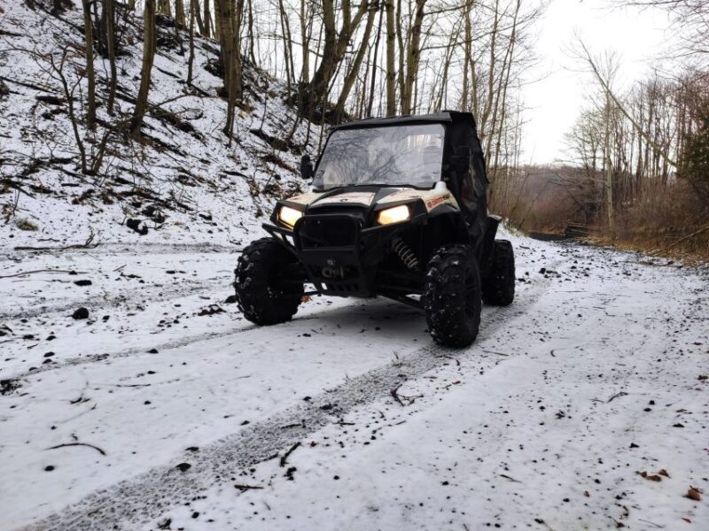Etna Buggy 4x4 Tour - Authentic Traveler Insights