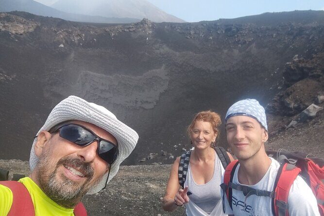 Etna by Jeep: Exploring Craters and Lava Caves and Etna Wines - Who Should Consider This Tour
