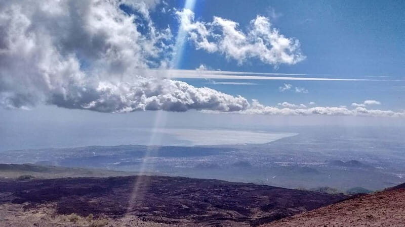 Etna day trip - Private tours - What Else Should You Know?