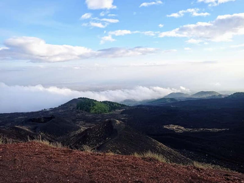 Etna day trip - Private tours - Authenticity and Reviews