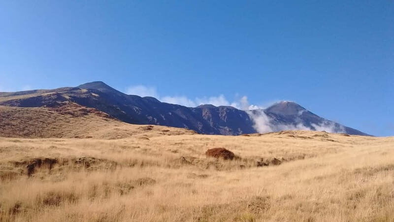 Etna day trip - Private tours - Who Will Love This Tour?
