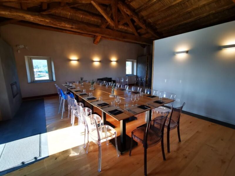 Etna DOC: Board of local products with Tasting of Etna Wines - Frequently Asked Questions