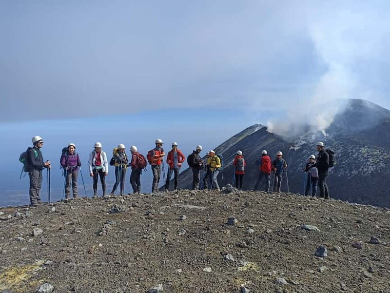 Etna excursion from Catania with cable car & 4x4 to 3340 mt. - Authentic Experiences and Why They Matter